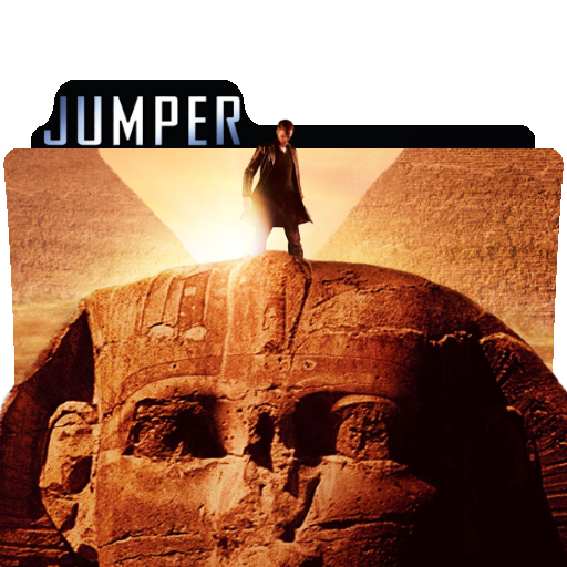 Jumper (3) by KahlanAmnelle on DeviantArt