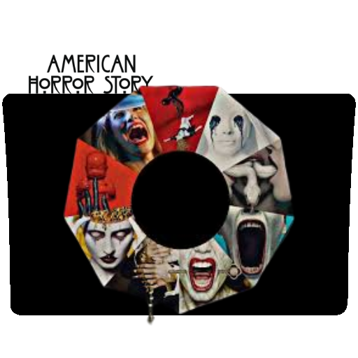 AHS [Series] (1) by KahlanAmnelle on DeviantArt