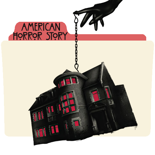 Ahs 1 Murder House 2 By Kahlanamnelle On Deviantart