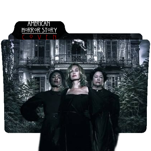 AHS 3 Coven (1) by KahlanAmnelle on DeviantArt