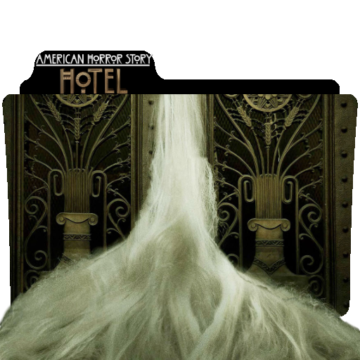 AHS 5 Hotel (1) by KahlanAmnelle on DeviantArt