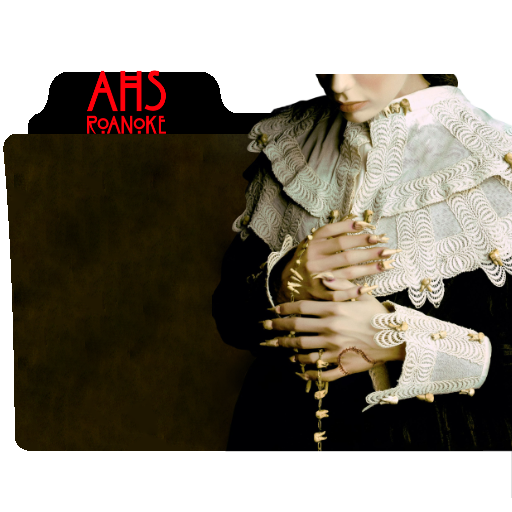 AHS 6 Roanoke (2) by KahlanAmnelle on DeviantArt