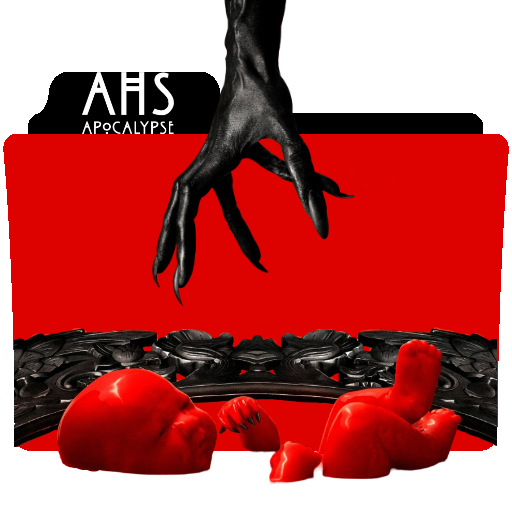 AHS 8 Apocalypse (2) by KahlanAmnelle on DeviantArt
