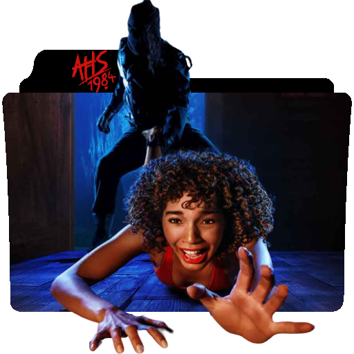 Ahs 9 1984 (2) by KahlanAmnelle on DeviantArt