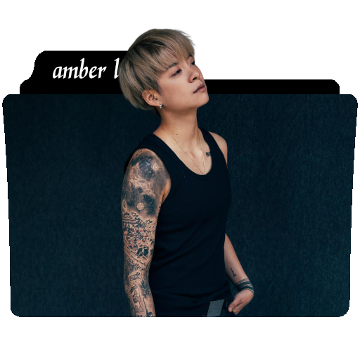 Amber Liu (1) by KahlanAmnelle on DeviantArt