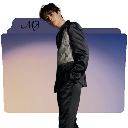 Mj (2) by KahlanAmnelle on DeviantArt