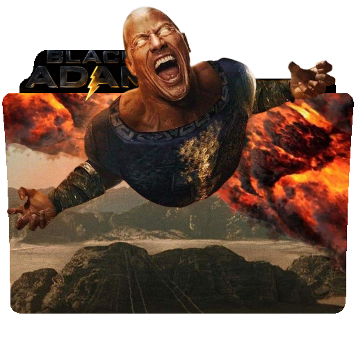 Black Adam (5) by KahlanAmnelle on DeviantArt