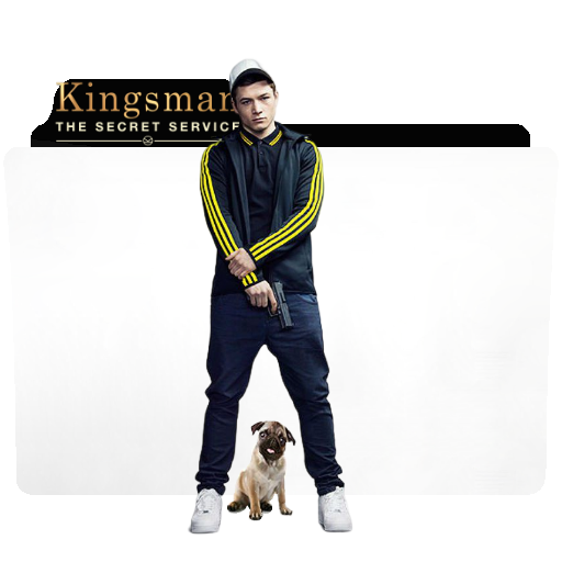 Kingsman Secret Service (4) by KahlanAmnelle on DeviantArt