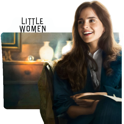 Little Women [2019] (6) by KahlanAmnelle on DeviantArt