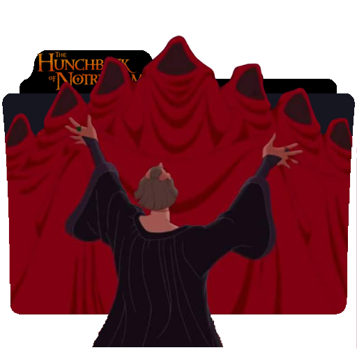 Hunchback of Notre Dame (4) by KahlanAmnelle on DeviantArt