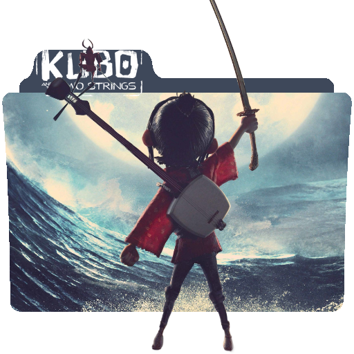 Kubo and the Two Strings (2) by KahlanAmnelle on DeviantArt