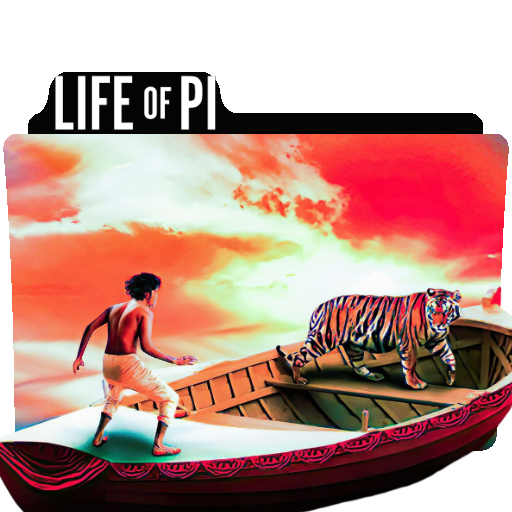 Life of Pi (2) by KahlanAmnelle on DeviantArt