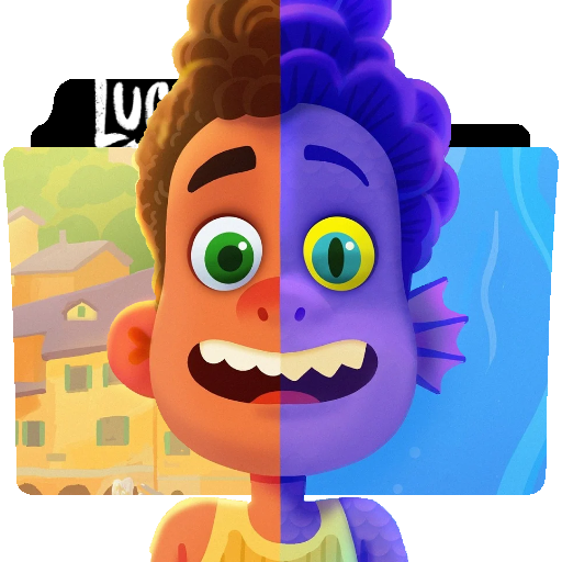 Luca (1) by KahlanAmnelle on DeviantArt