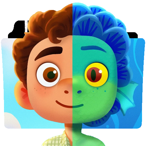 Luca (2) by KahlanAmnelle on DeviantArt