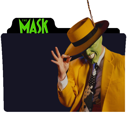 Mask (1) by KahlanAmnelle on DeviantArt