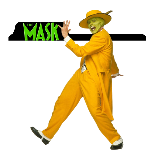 Mask (2) by KahlanAmnelle on DeviantArt