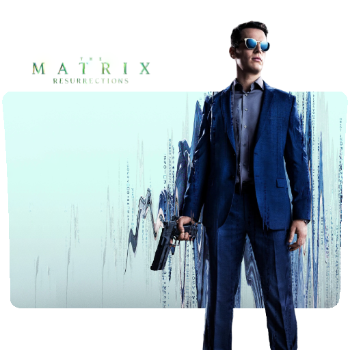 Matrix 4 Resurrections (1) by KahlanAmnelle on DeviantArt