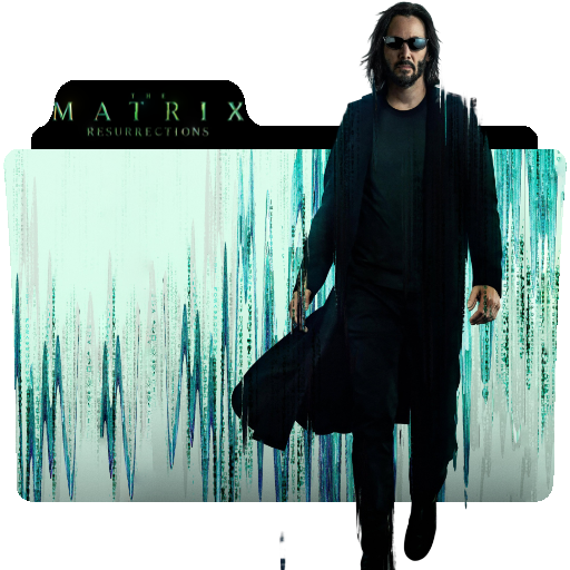 Matrix 4 Resurrections (2) by KahlanAmnelle on DeviantArt