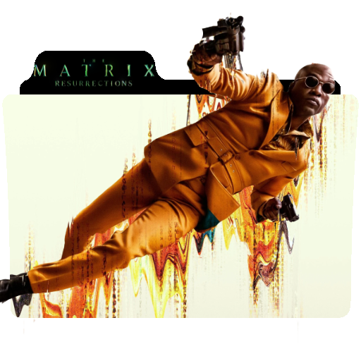 Matrix 4 Resurrections (7) by KahlanAmnelle on DeviantArt