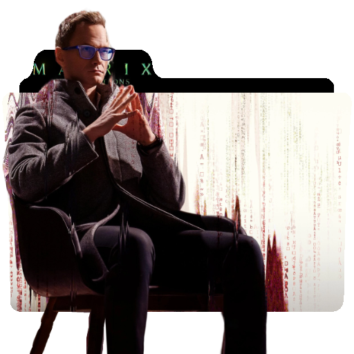 Matrix 4 Resurrections (8) by KahlanAmnelle on DeviantArt