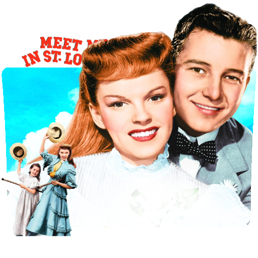 Meet Me In St Louis (1) by KahlanAmnelle on DeviantArt