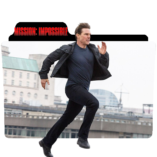 Mission- Impossible [Collection] (2) by KahlanAmnelle on DeviantArt