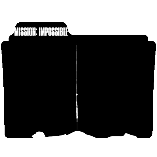 Mission- Impossible [Collection] (3) by KahlanAmnelle on DeviantArt