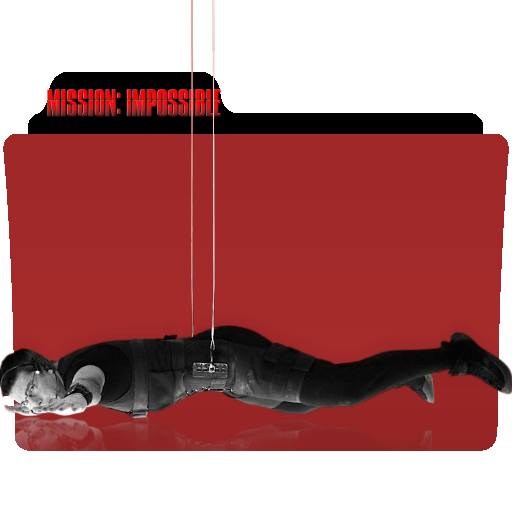 Mission- Impossible 1 (1) by KahlanAmnelle on DeviantArt