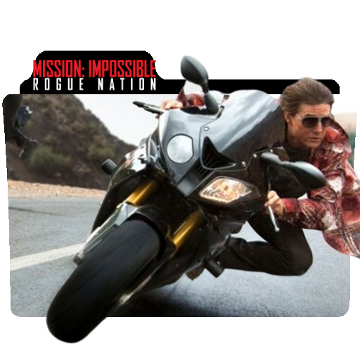 Mission- Impossible 5 Rogue Nation (2) by KahlanAmnelle on DeviantArt