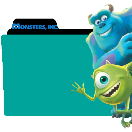 Monsters Inc [Collection] (1) by KahlanAmnelle on DeviantArt