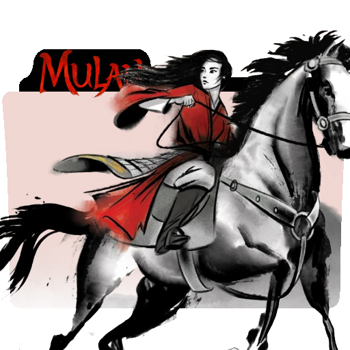 Mulan [2020] (9) by KahlanAmnelle on DeviantArt
