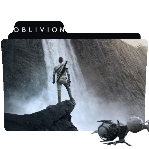 Oblivion (3) by KahlanAmnelle on DeviantArt