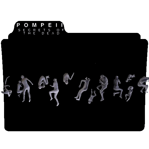 Pompeii- Secrets of the Dead (1) by KahlanAmnelle on DeviantArt