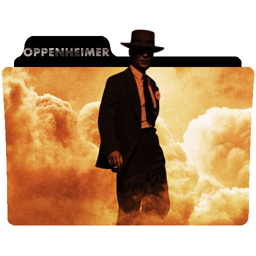 Oppenheimer (1) by KahlanAmnelle on DeviantArt