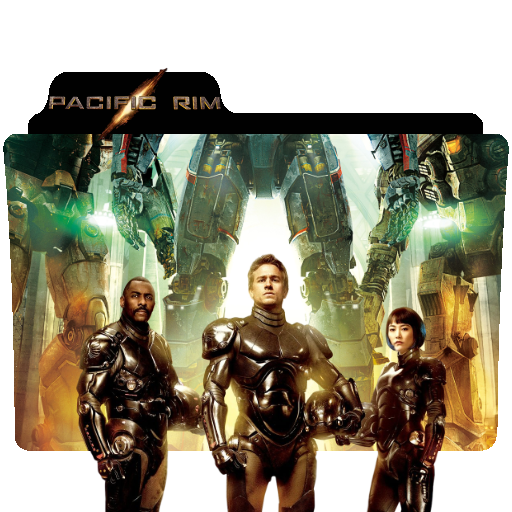 Pacific Rim 1 (1) by KahlanAmnelle on DeviantArt