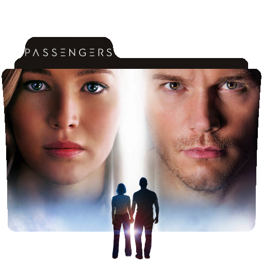Passengers (2) by KahlanAmnelle on DeviantArt