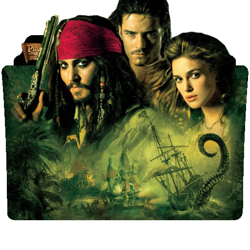 POTC 2 Dead Man's Chest (1) by KahlanAmnelle on DeviantArt