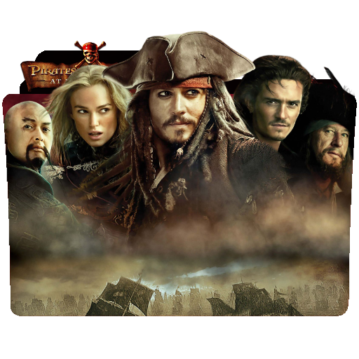 POTC 3 At World's End (7) by KahlanAmnelle on DeviantArt