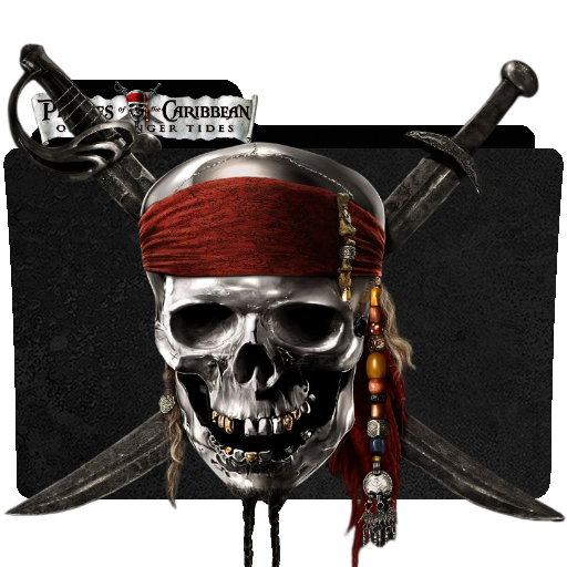 POTC 4 On Stranger Tides (2) by KahlanAmnelle on DeviantArt
