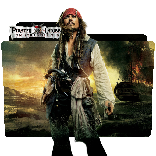 POTC 4 On Stranger Tides (4) by KahlanAmnelle on DeviantArt