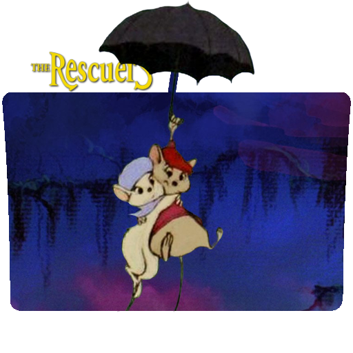 Rescuers 1 (2) by KahlanAmnelle on DeviantArt