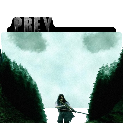 Prey (3) by KahlanAmnelle on DeviantArt