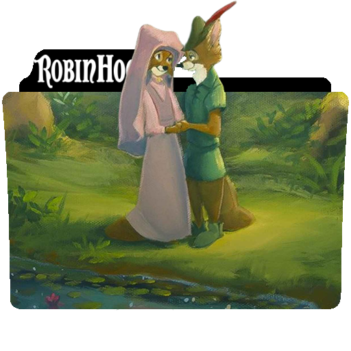 Robin Hood (3) by KahlanAmnelle on DeviantArt