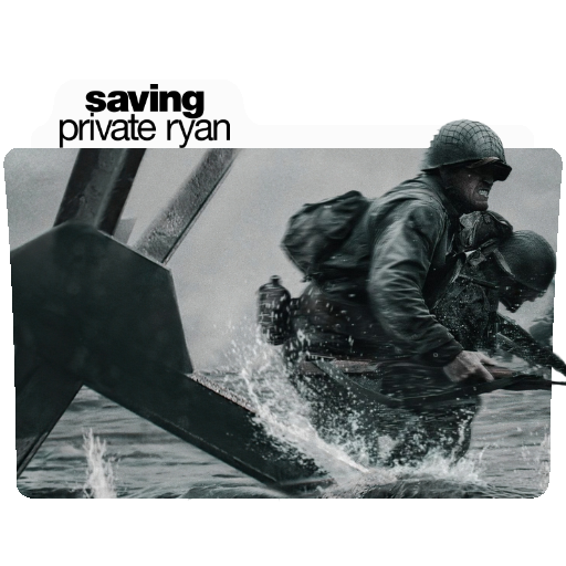 Saving Private Ryan (1) by KahlanAmnelle on DeviantArt