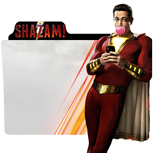 Shazam! [2019] (4) by KahlanAmnelle on DeviantArt