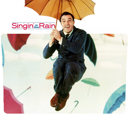 Singing In The Rain (3) by KahlanAmnelle on DeviantArt