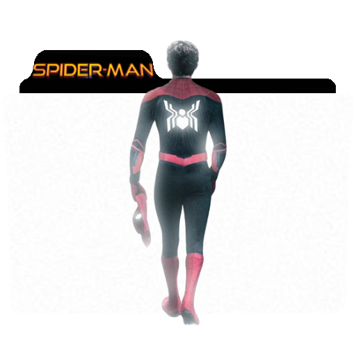 Spider-Man MCU Collection (4) by KahlanAmnelle on DeviantArt