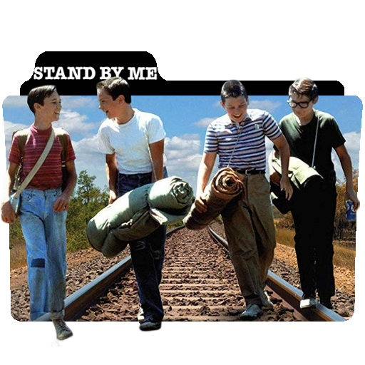 Stand by Me (3) by KahlanAmnelle on DeviantArt