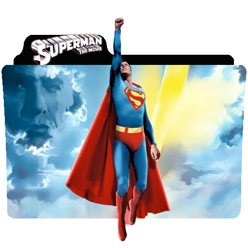 Superman [1978] (1) by KahlanAmnelle on DeviantArt