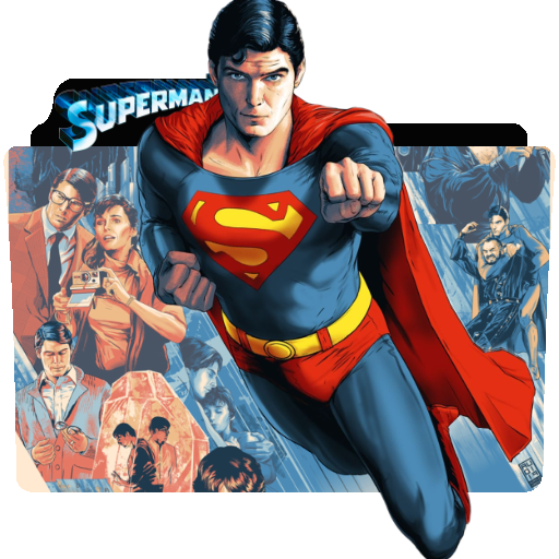 Superman II [1980] (1) by KahlanAmnelle on DeviantArt